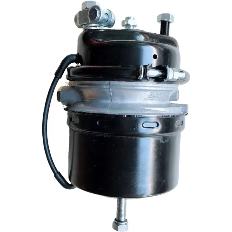 欧洲卡车备件刹车增压器适用于 Scania 1446042 1331412 10570834 - Buy 刹车增压器，1446042，卡车零件 ...