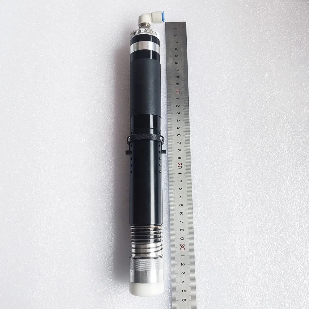 Pneumatic Oscillating Knife Tool for CNC Cutting Machines
