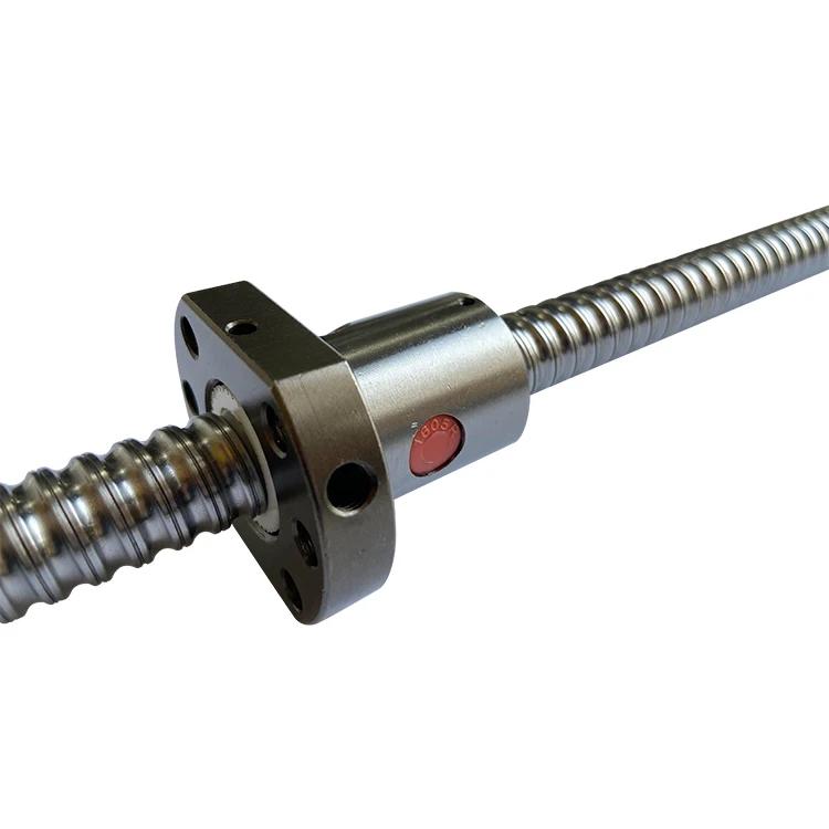 CNC Ballscrew Sfu1605-300mm for SFX150 Sim Racing Motion Kit