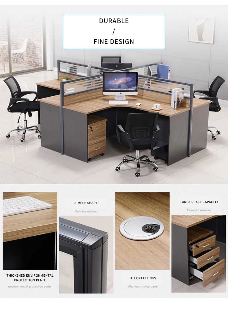 Multifunction Furniture - Executive Desks for Modern Offices
