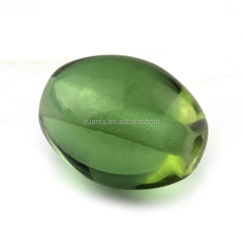 Color Changing Sultanit Glass Turkish Diaspore Zultanite Cabs Rice ...