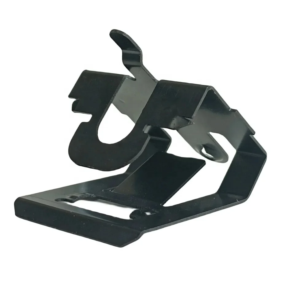 Spring Steel Glider Electrical Box Attachment Clip With Screw Standard ...