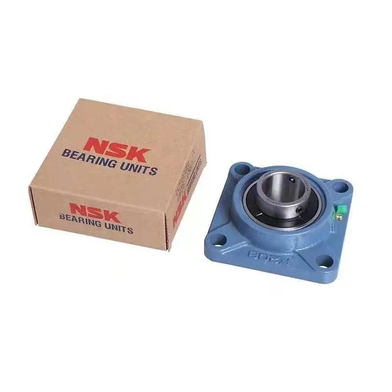 Nsk Pillow Block Bearinguc218 Ucp 218 Ucfl218 Ucf218 Bearing Bracket ...