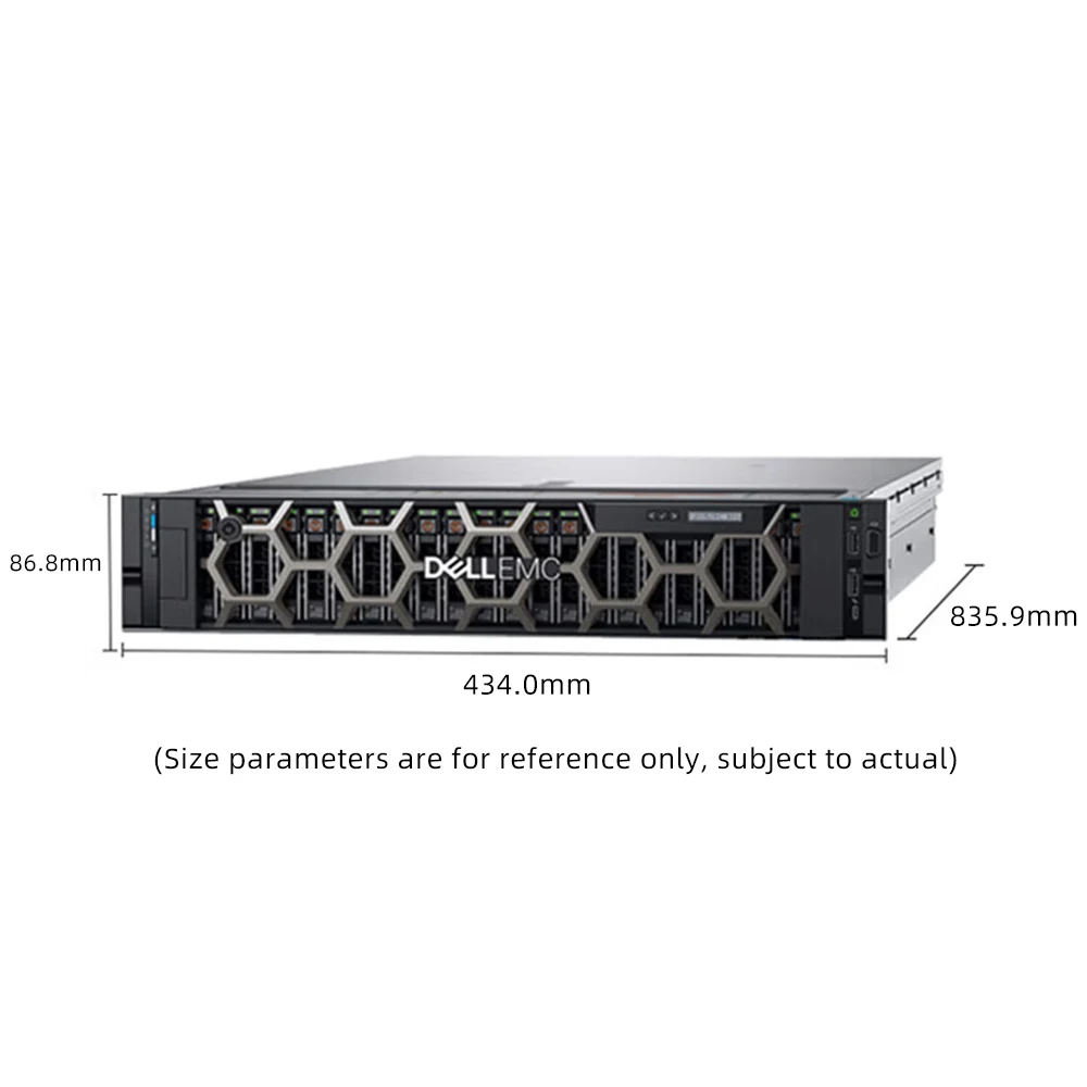 Dell Emc Poweredge R840 2u Rack Server Stock Status - Buy Dell R840 ...