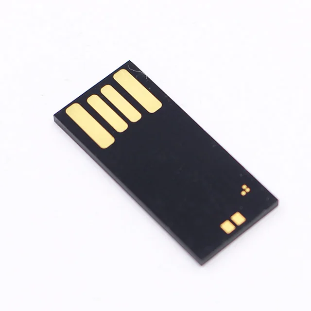 How to Identify and Repair Alcor USB Flash Chips – A Practical Guide