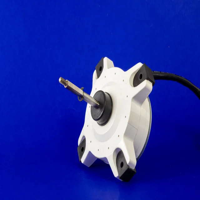 Good Quality Bldc Odu Ac Indoor & Outdoor Unit 15w To 45w Resin Packed ...