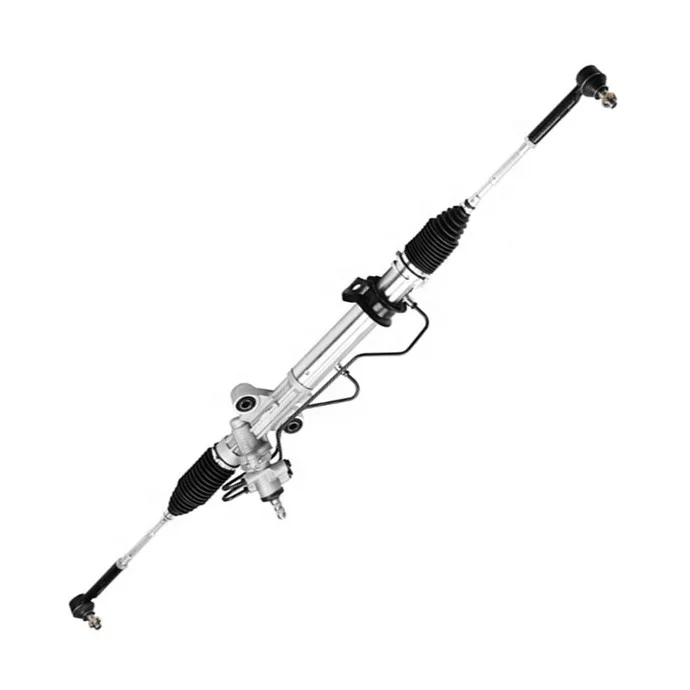 AUTO Power Steering Rack for HIACE RHD KDH20 2005-2010 OEM :44200-26470 ...