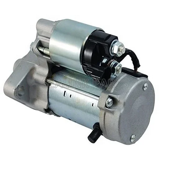 Auto Starter Fit Toyota Yaris - Reliable Performance