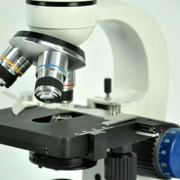 Classic Lab Optics Portable Microscope Compound Binocular 107BN ...