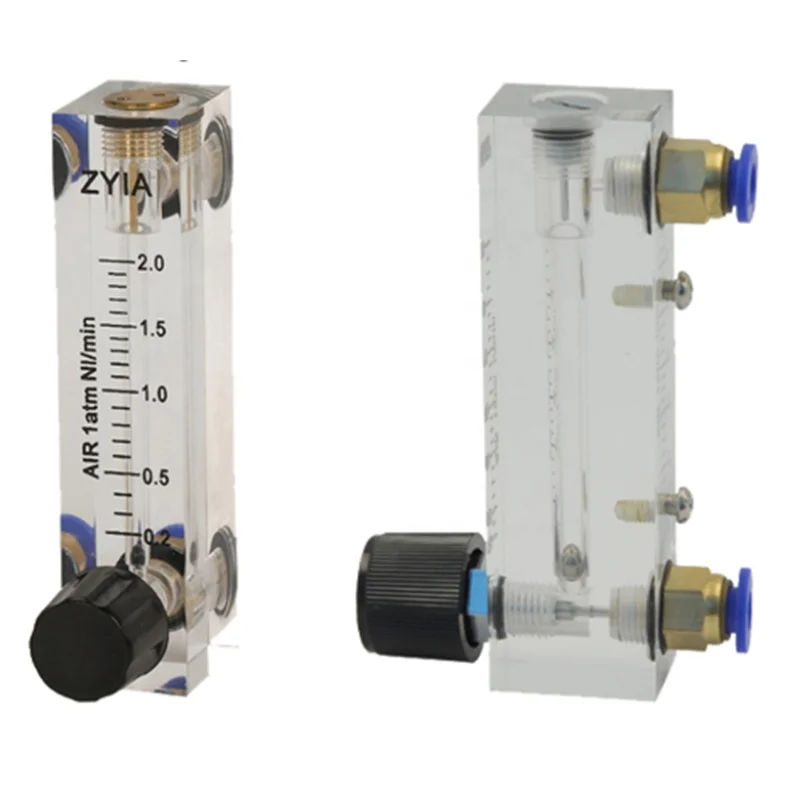 1.5 Inch Line Water Flow Meter - Accurate & Affordable