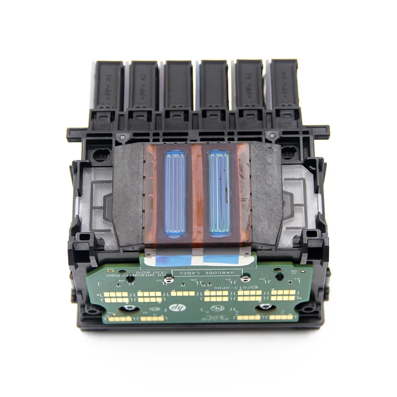 Supercolor Printhead For Hp 727 Compatible For Hp T920 T1500 T2500 T930 ...