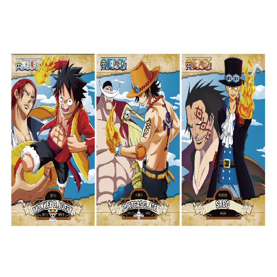 Wholesale Custom 11*16inch 3D Poster Lenticular Anime Motion Poster ...