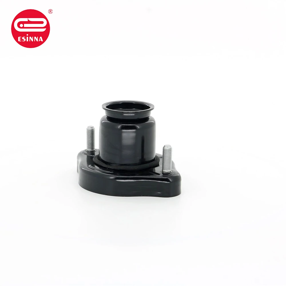 Esinna 21071000 4140A505 MR491946三菱アウトランダーストラットマウント用高品質ストラットマウントラバー ...