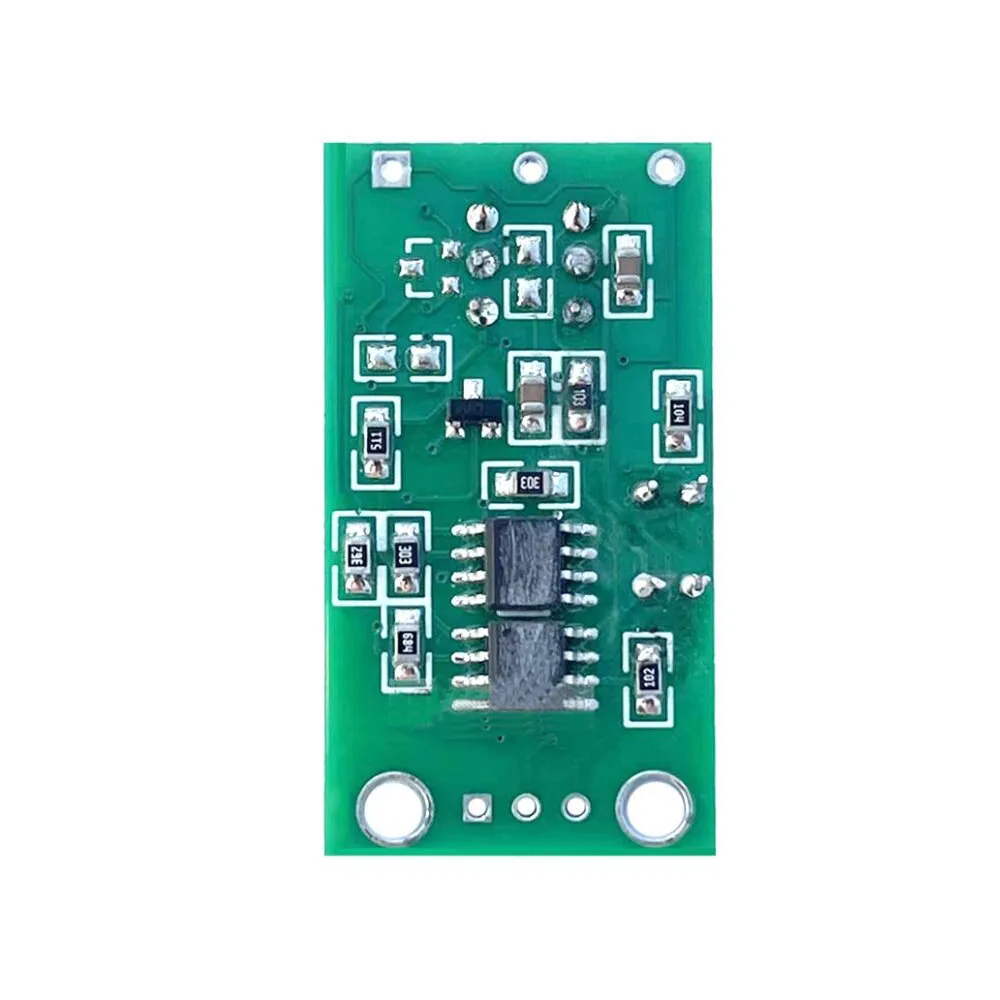 Taidacent Rtd Temperature Transmitter Cu50 Cu5050 Pt1000 Pt100 To ...