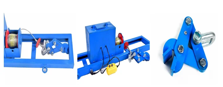 Ply Conveyor Belt Stripping Machine - High Precision & Efficiency