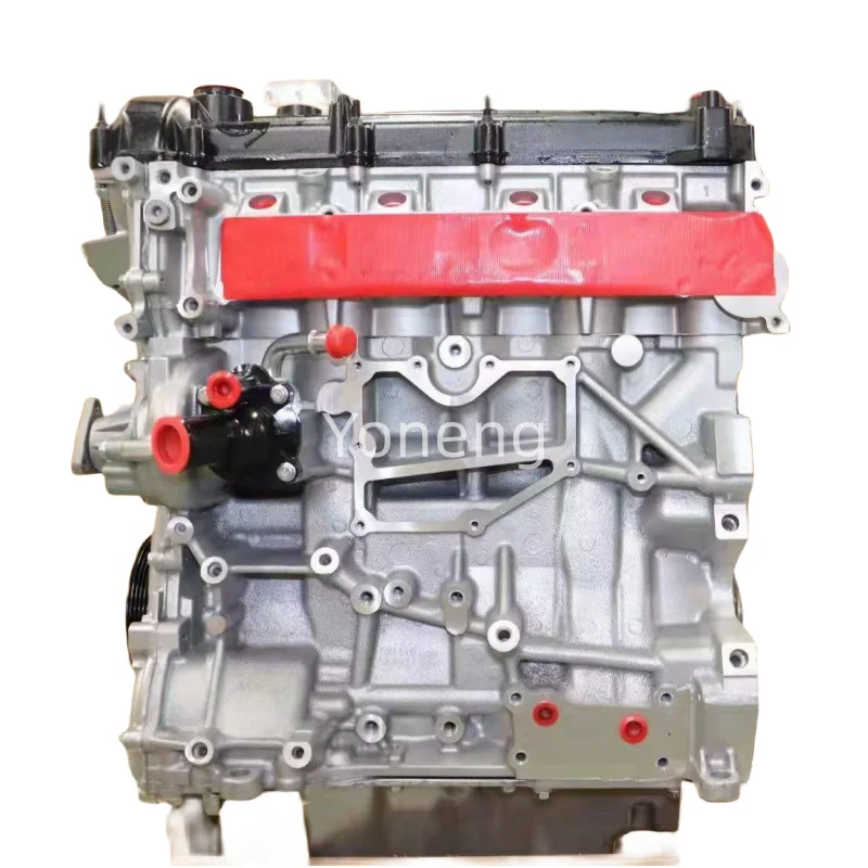 High Quality 1.8l Sida Engine Assembly For Ford Car Engine - Buy Sida ...