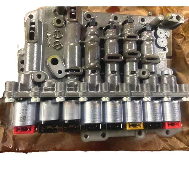 462103B611 Transmission Valve Body for Hyundai & Kia Models