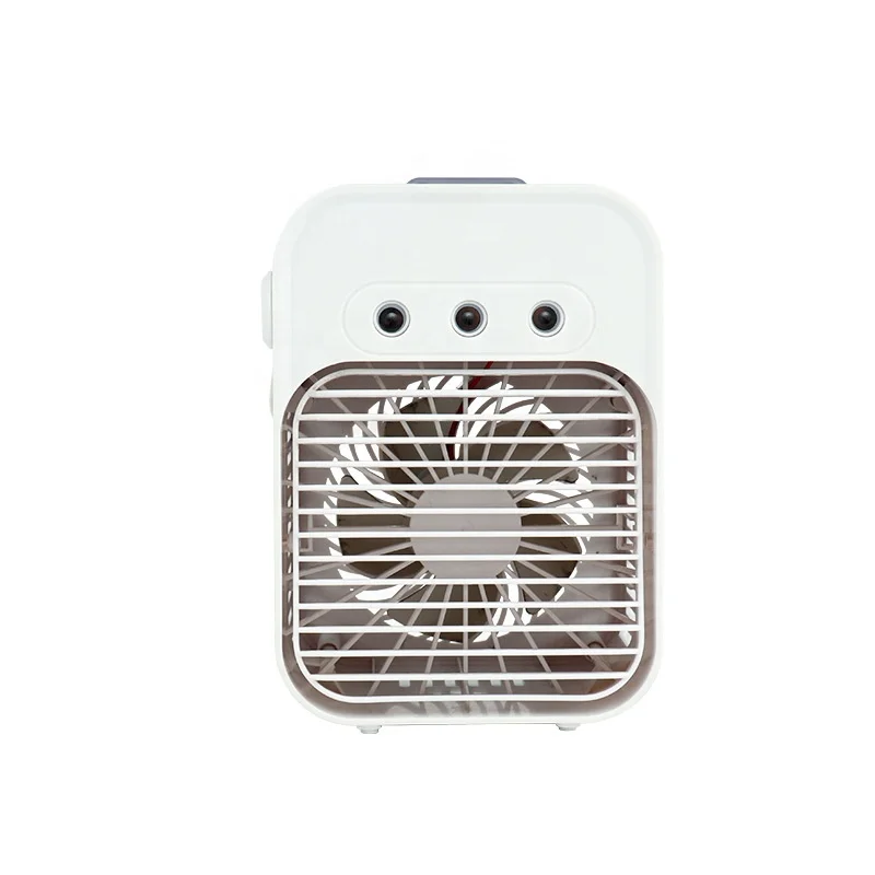 Desk AC Cooler Guide: How to Choose the Right One