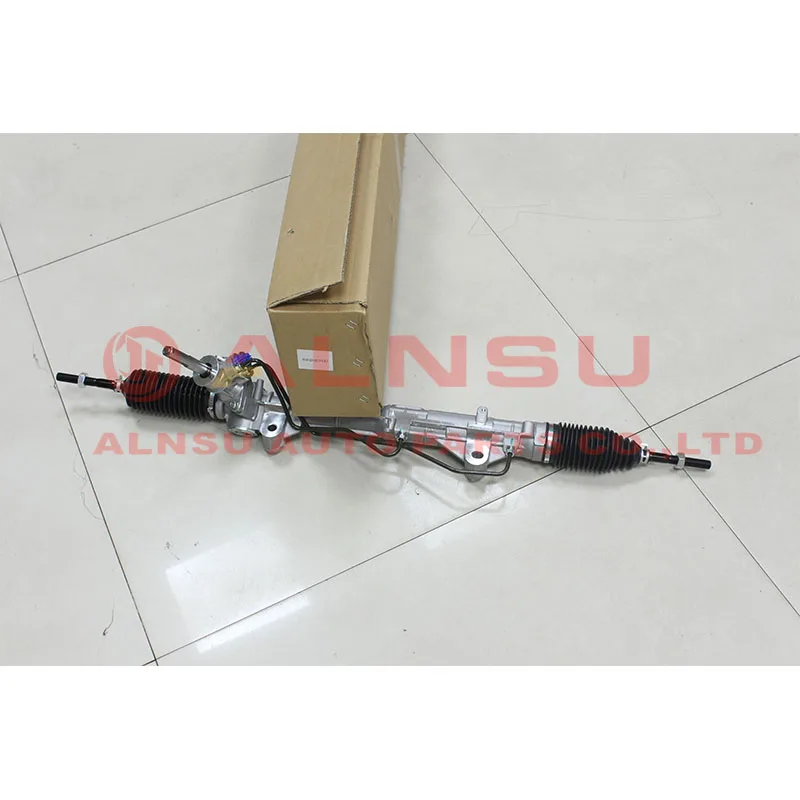 转向齿轮箱为达契亚洛根 Np200 490019371r 490013367r 6001547608 厘米 6001549990 厘米 ...