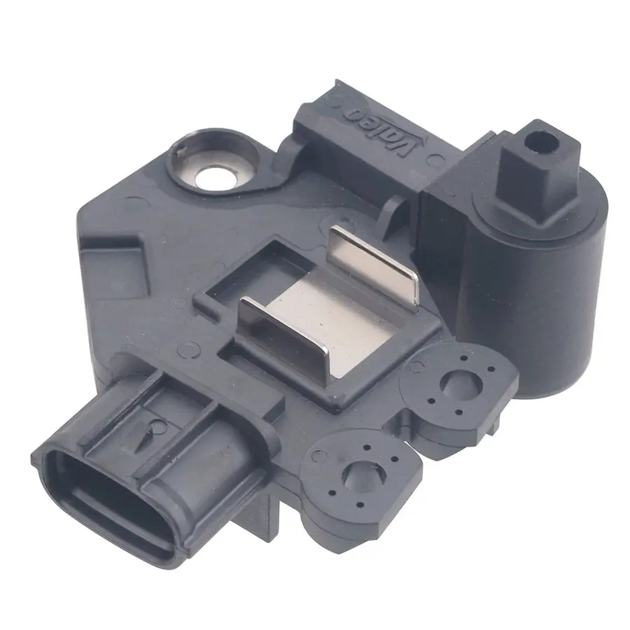 Original 37370-2B300, VL-70002 Alternator Regulator for Hyundai I10 ...