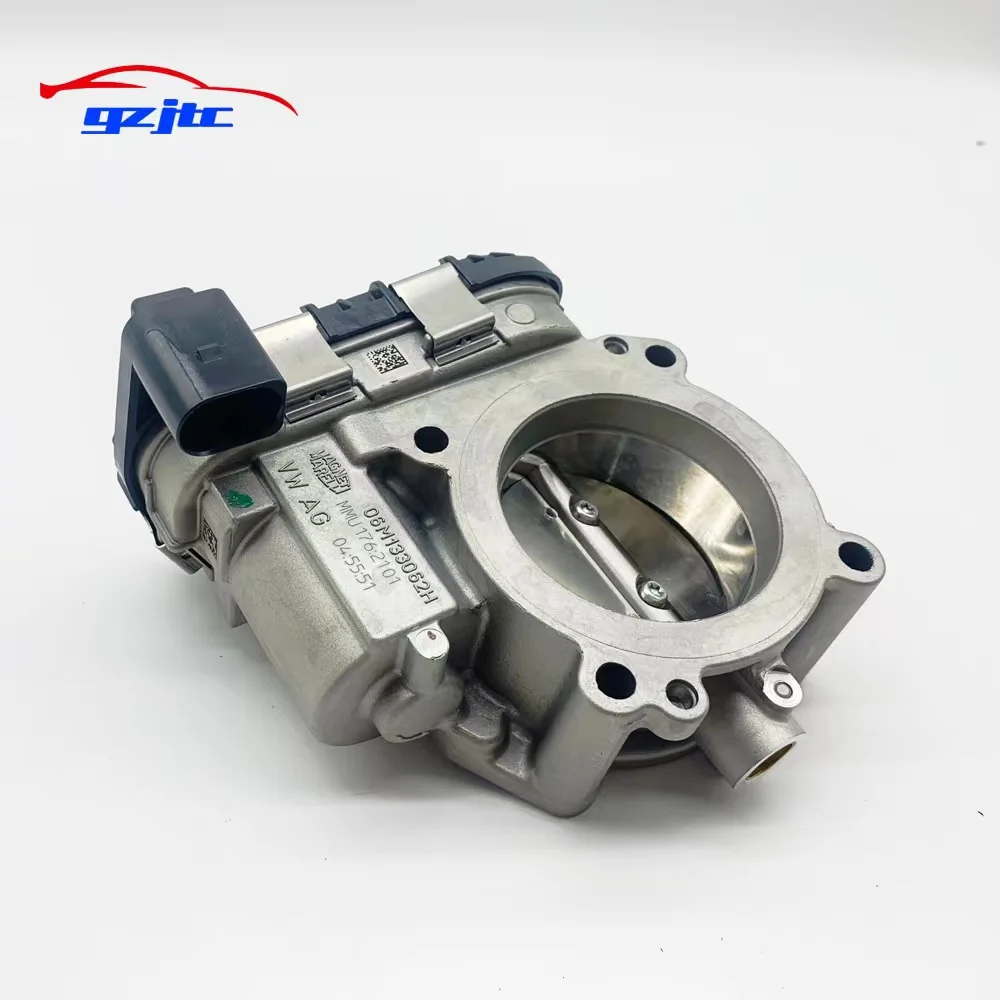 Germany Original Auto Throttle Body Assembly 06m133062h 9a713306208 For ...