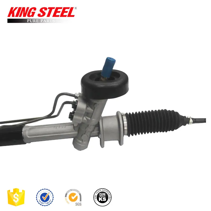 Kingsteel Power Steering Rack 96535300 for CHEVROLET AVEO