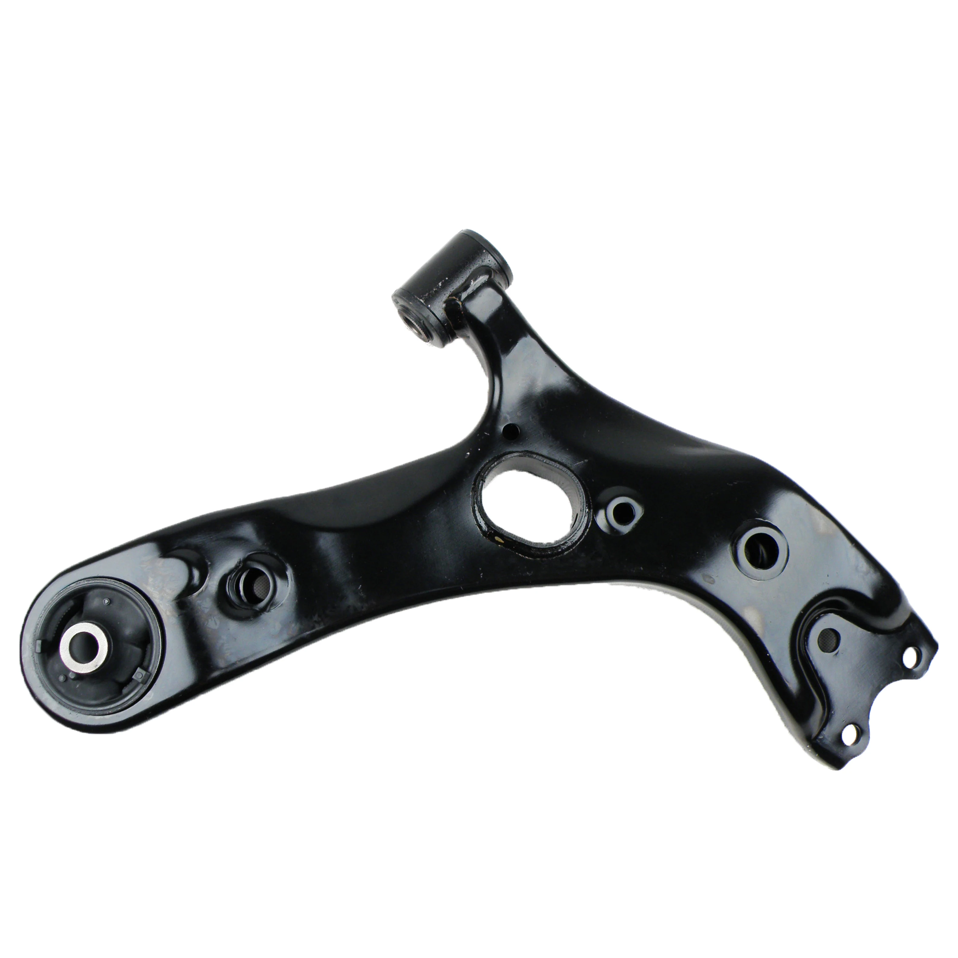 Lower Control Arm Suspension Arm Sub Assembly For Toyota Corolla Zre152 ...