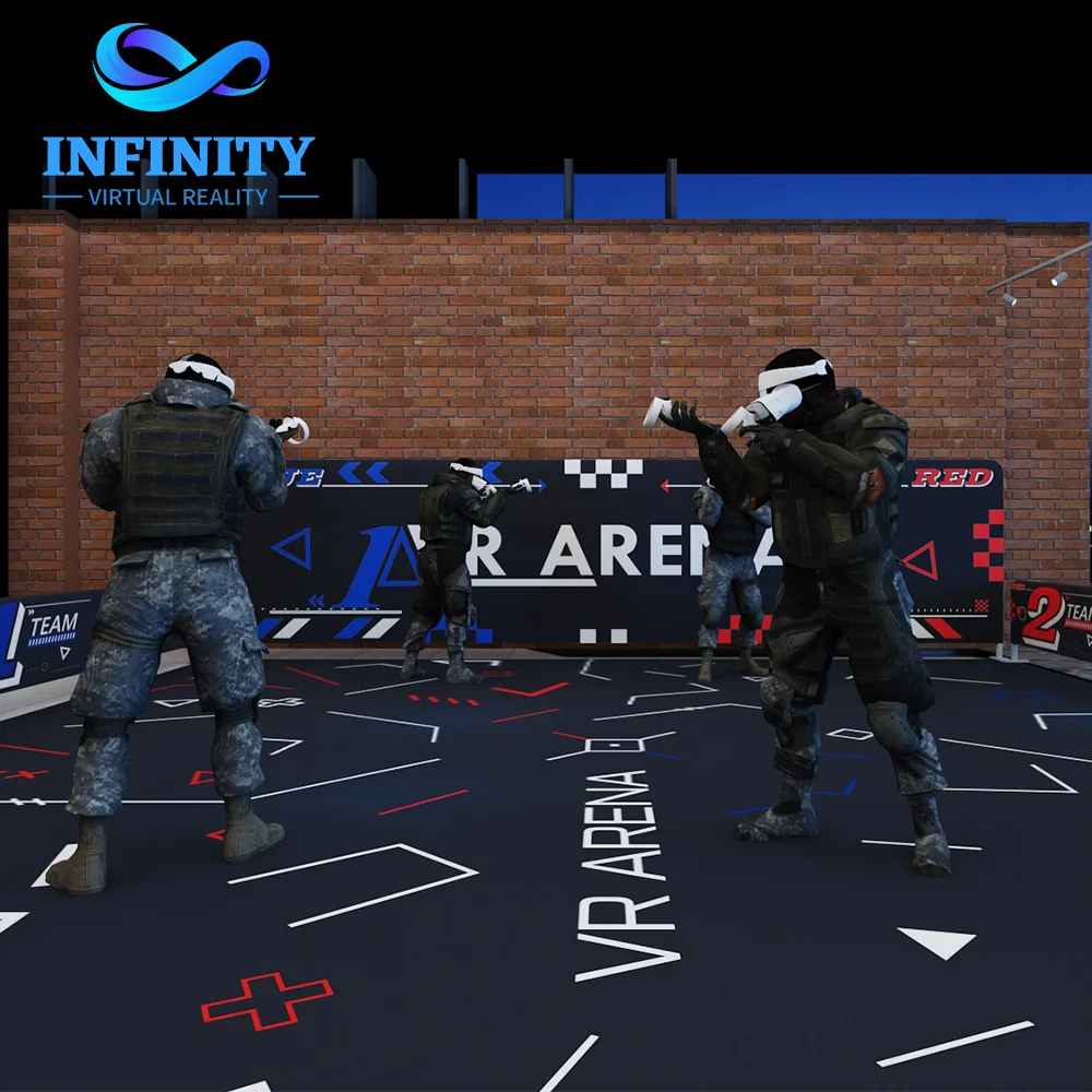 Best Multiplayer VR Games 2026 Guide