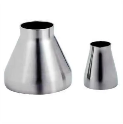 Metal High Quality Concentric Reducer ASME B16.9 14 X 12'' Butt Welded ...