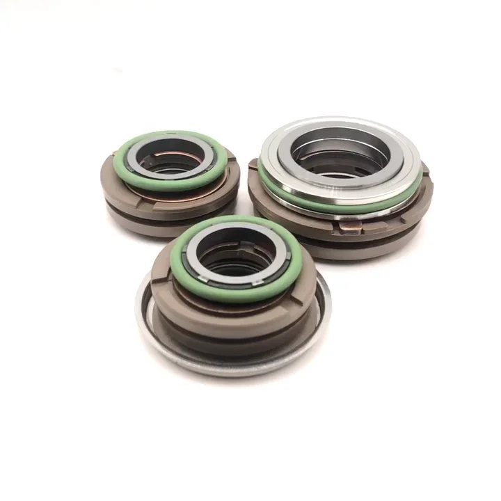 Customized Submersible Flygt 3312 3201 3230 Water Pump Mechanical Seal ...