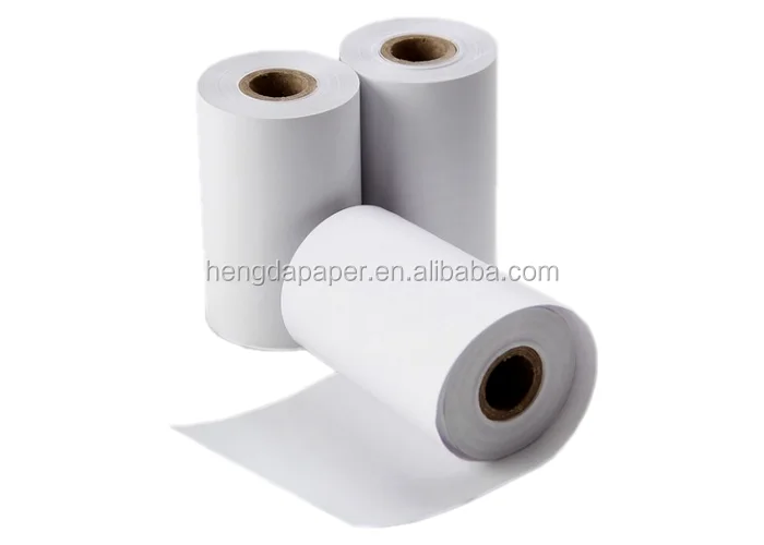 Pressure Sensitive Self-contained SC Paper| Alibaba.com