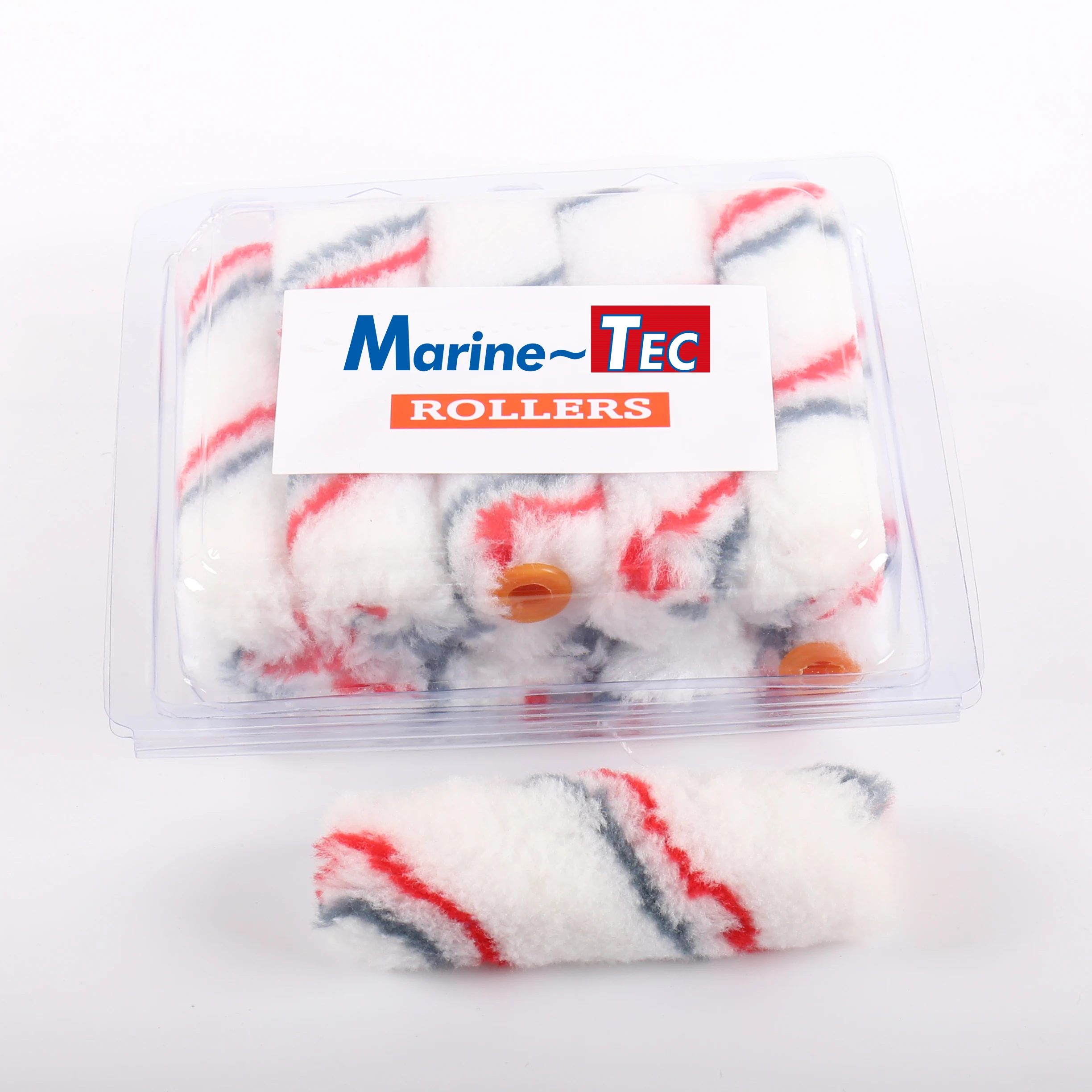 IMPA 510462 - High Quality Spare Mini Paint Roller Refill