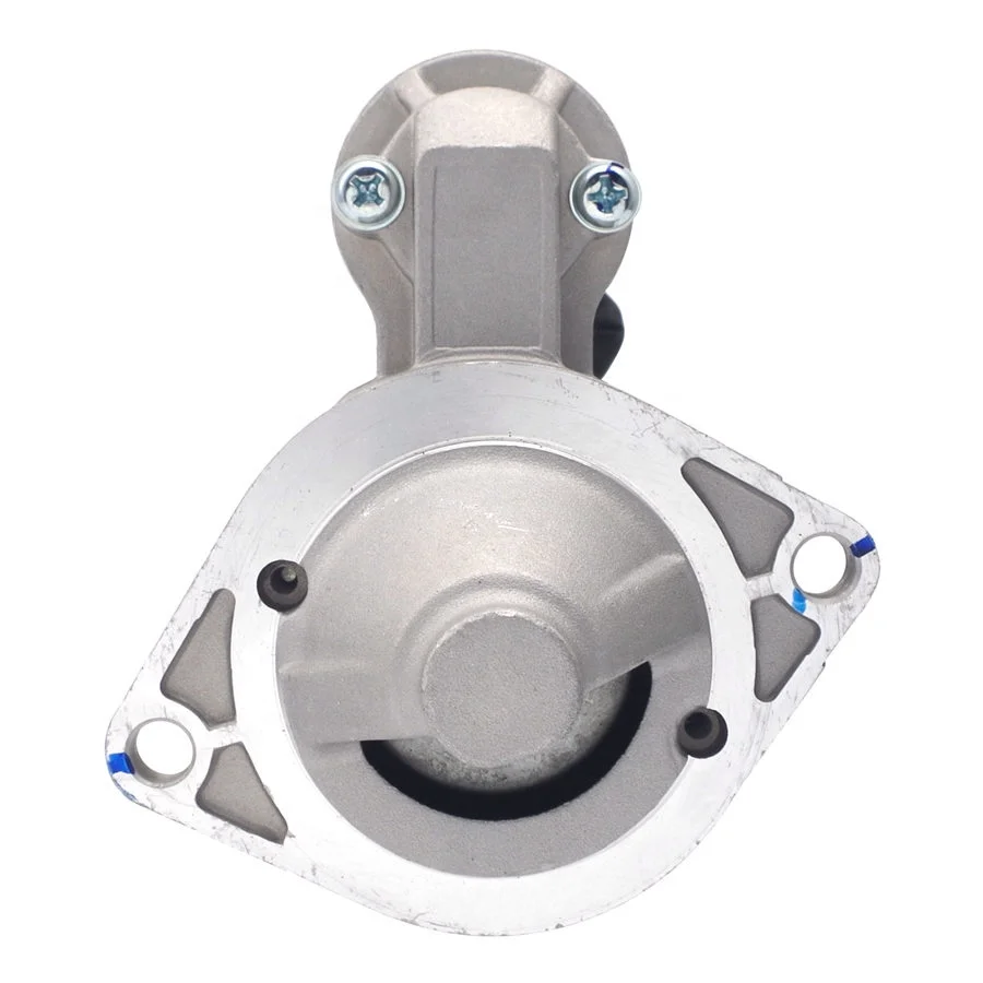 S02-1684R Car Starter Motor for Vitara 1.6 - Reliable Power
