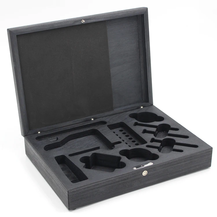 Custom Wooden Gun Packaging Box - Buy Gun Box,Gun Packaging Box,Gun ...