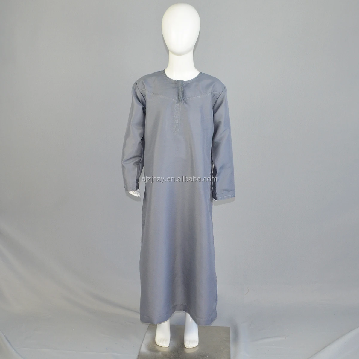 2020 New Arabic Jubba Designs For Men Boys Thobe Uae Dubai Muslim ...