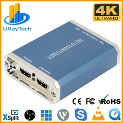 Shenzhen Uray Technology Co., Ltd. - Video Encoder, Video Decoder