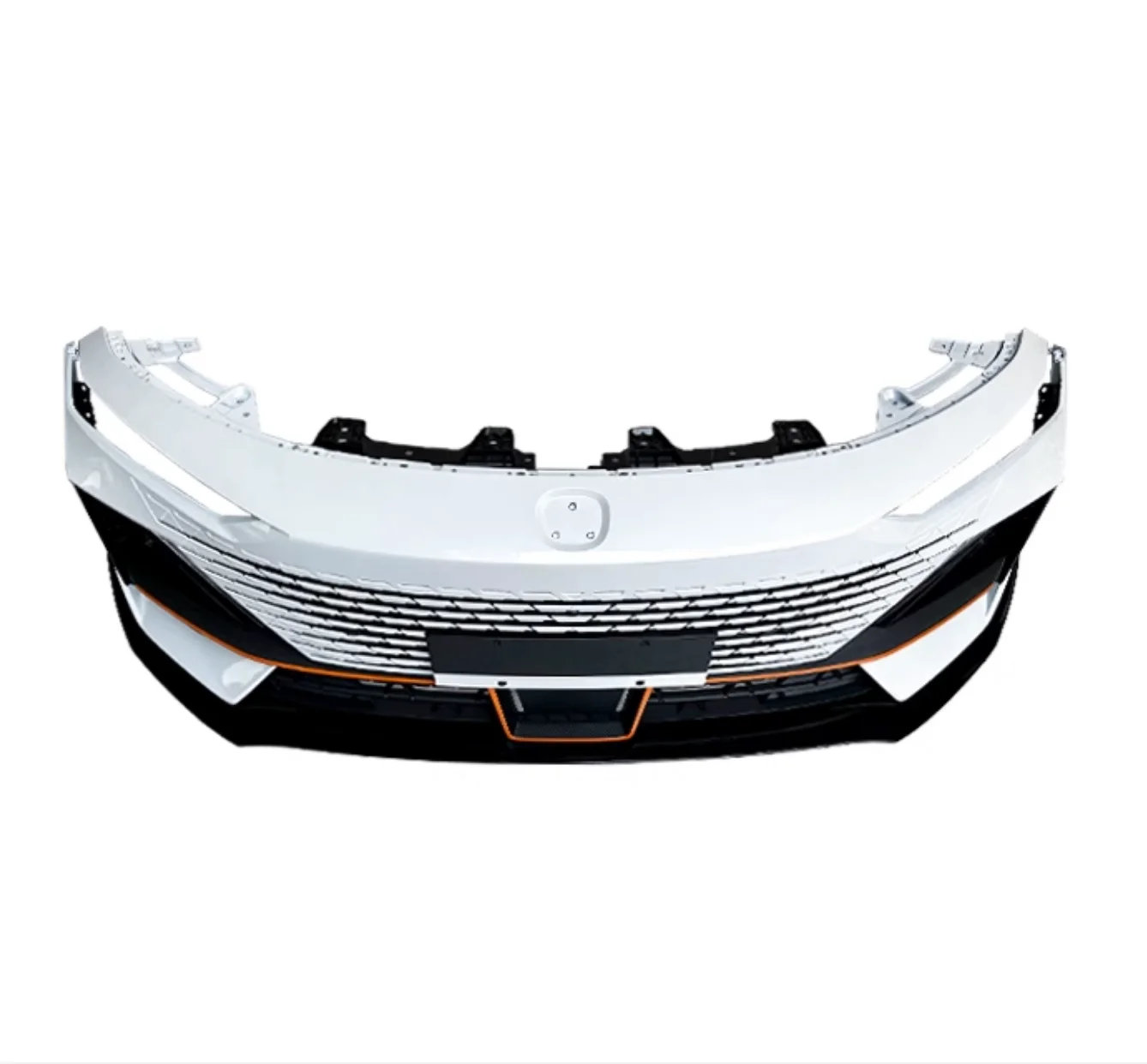 NAP Front Bumper for CHANGAN UNIV - Upgrade & Replace