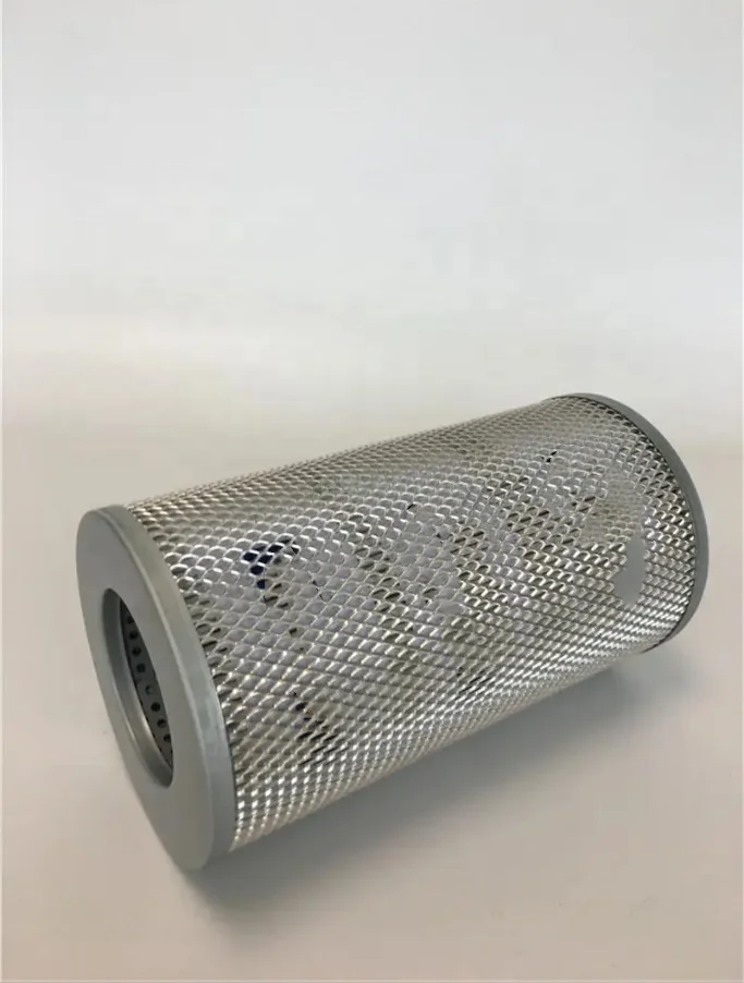 Hydraulic Oil Filter 14x-60-31150 Hf35482 H-56650 14x-60-31150 Pt9413 ...