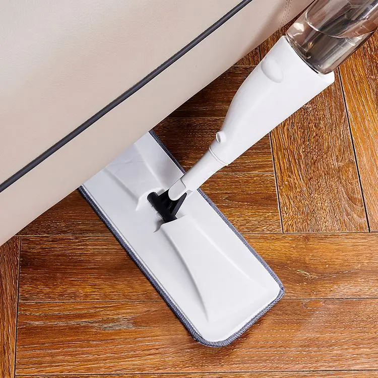Eco-friendly Mop Refill Microfiber - Durable & Efficient
