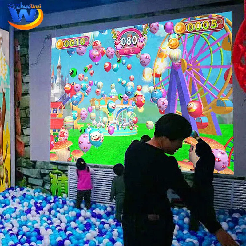 Smart Touch Projector Guide: How to Choose the Right One