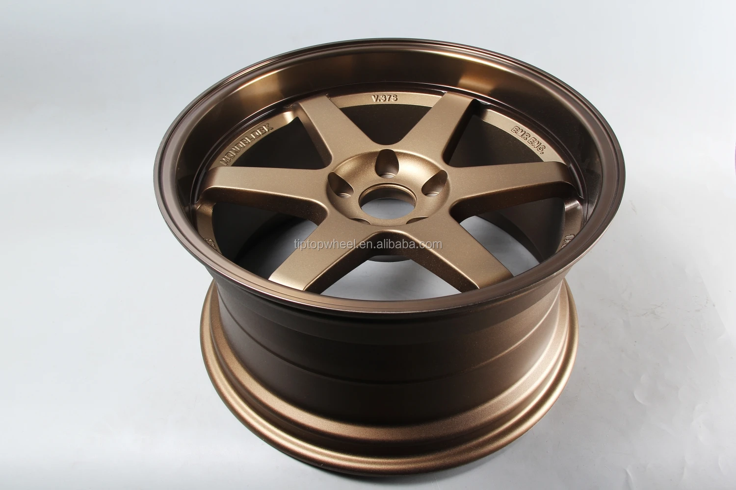 Shop Our Selection of TE37 Design Alloy Wheels for Cars
