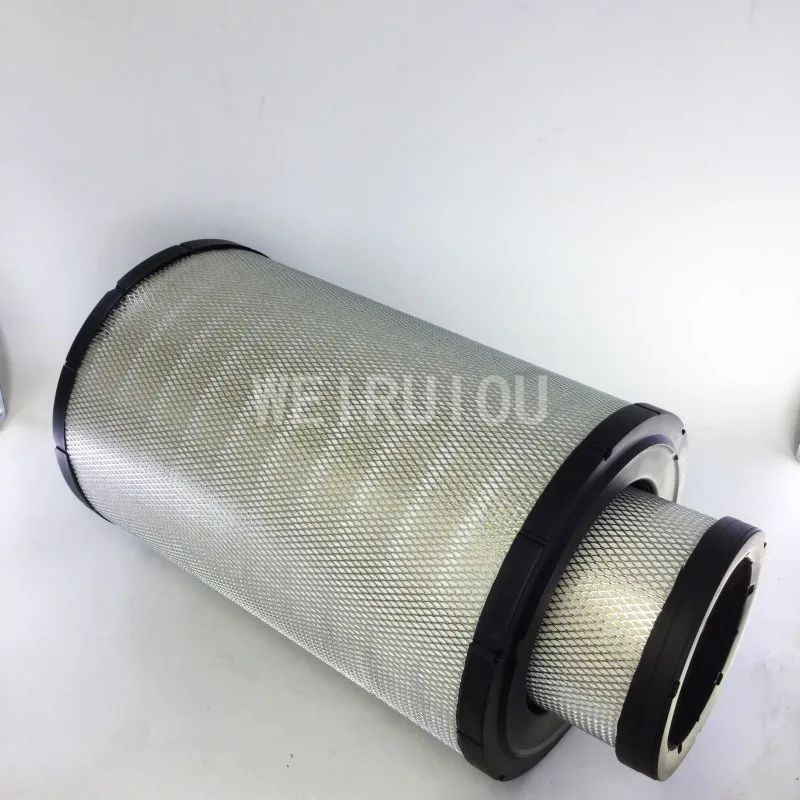 Truck Air Filter P783611 21212204 11110533 11110532 - Buy 11110532 ...