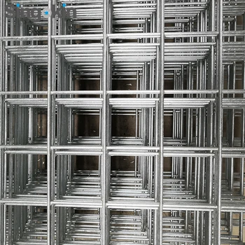 50mm X 50mm Welded Mesh Heavy Galvanized Welded Wire Mesh Price - Buy ...