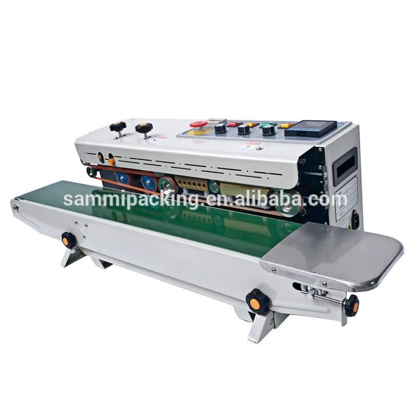 Sealing Machine Solid Ink FRD1000 - Efficient & Reliable