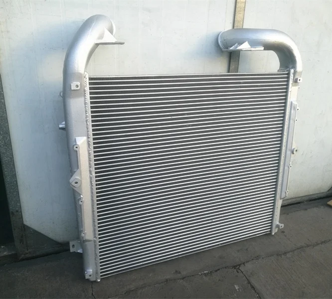 1902444 Truck Intercooler For Scania G440 G480 - Buy Truck Intercooler ...