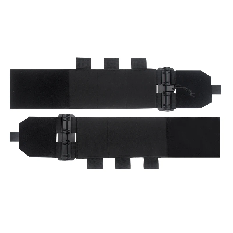 Tactical Vest Cummerbund - Quick Release Mounting Strap