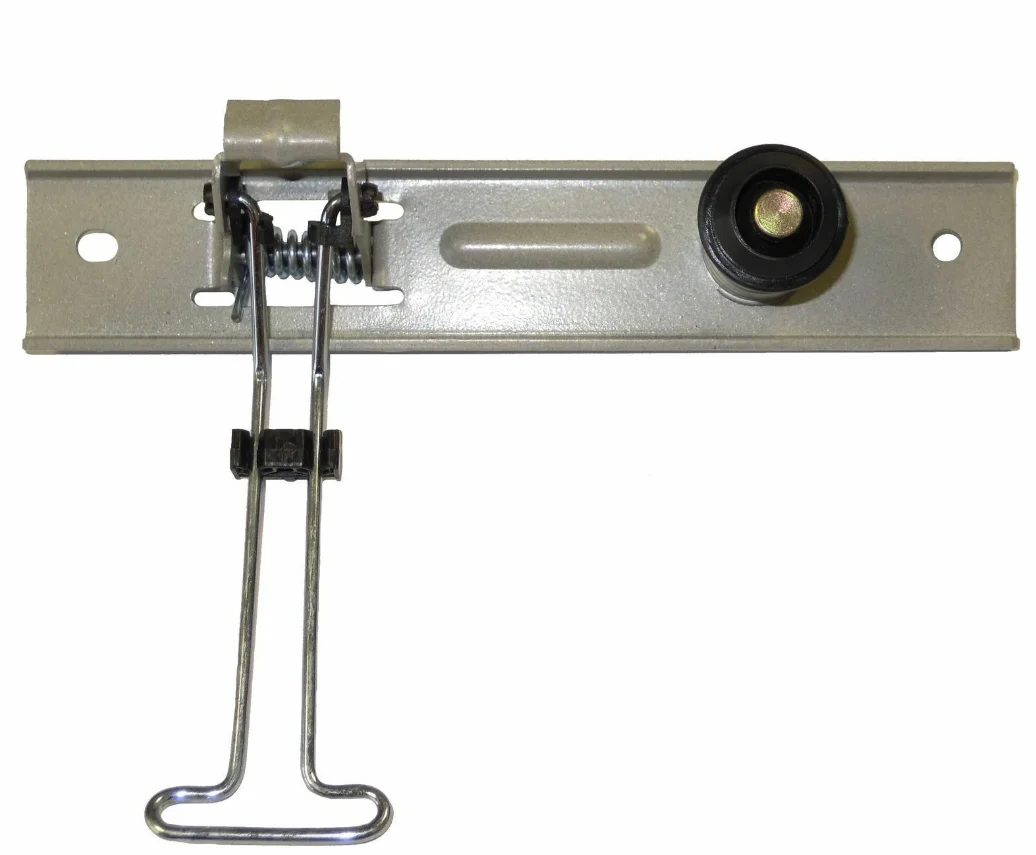 Hanous Auto Parts Hood Lock Striker 7700842682 For Clio Mk2 1998-2001 ...