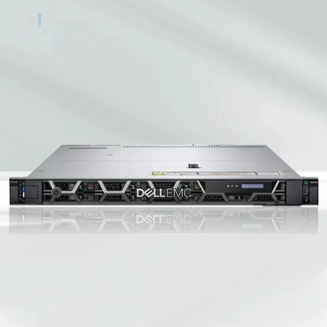 New High Performance Emc Poweredge R660 R660xs 1u Servidores Hosting ...