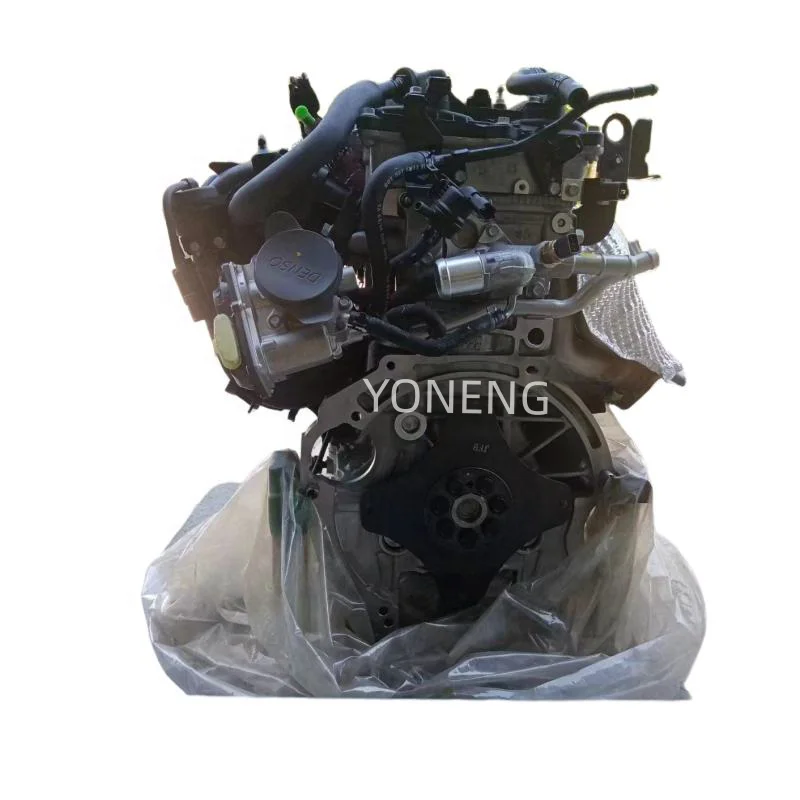 Korean G4NA Engine 2.0L for Hyundai Tucson IX35, Sonata YF & Kia ...