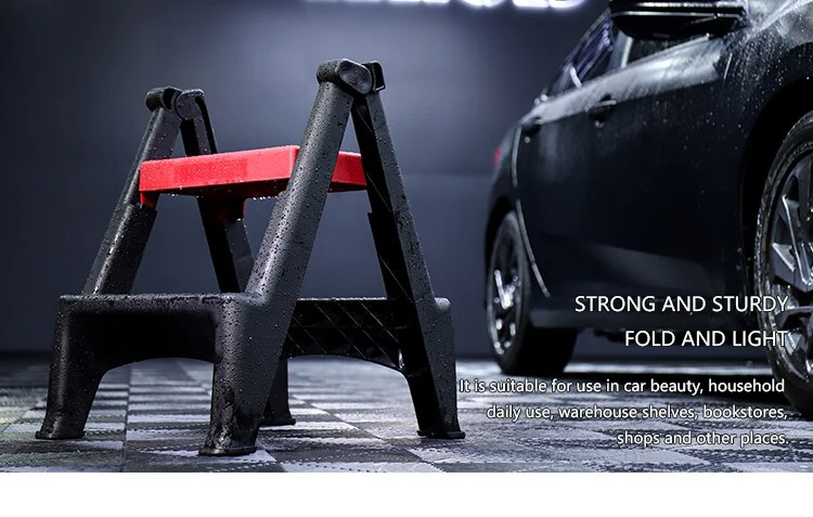 Sf6008 Swallow Folding Ladder Multi-function Thickened Portable Outdoor ...